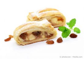 Natural humectant for the food industry - JELUCEL®