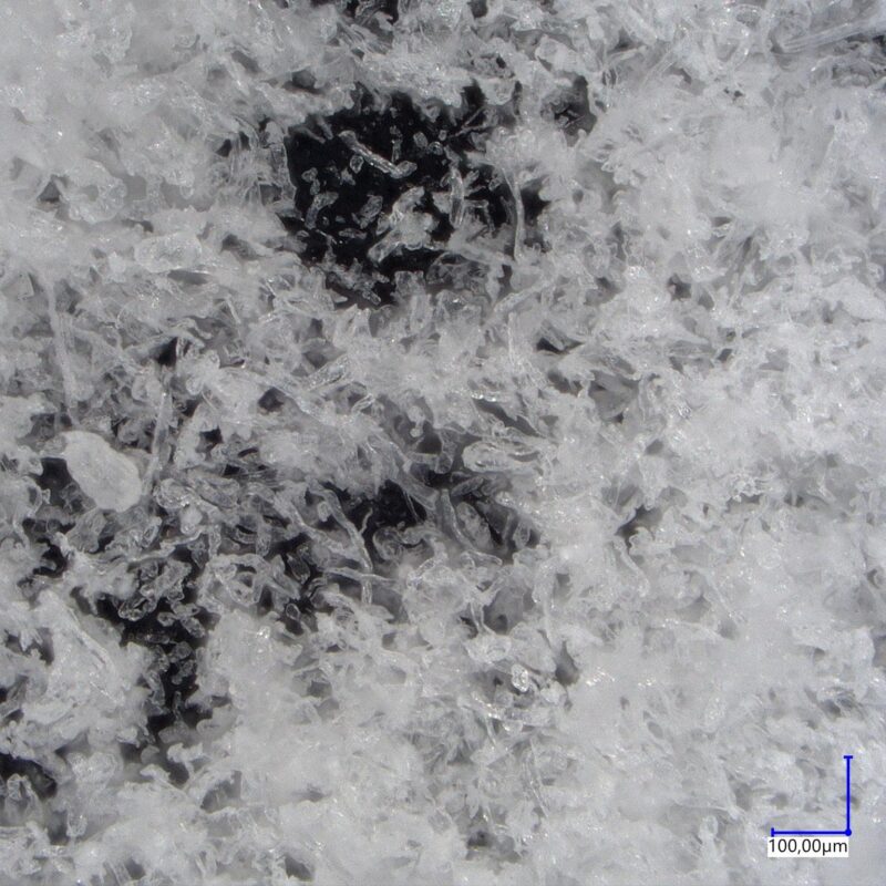 Highly effective functional cellulose powders for manufacturing food