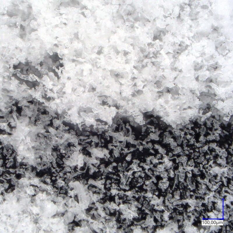 Highly effective functional cellulose powders for manufacturing food