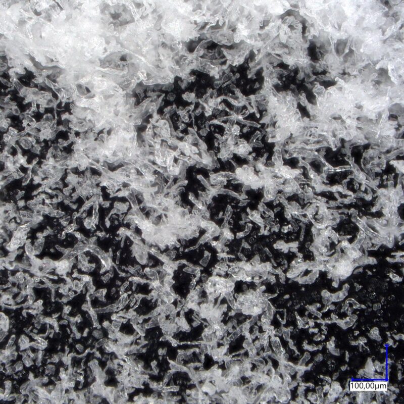 Highly effective functional cellulose powders for manufacturing food