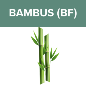 JELUCEL Bamboo fibres - JELU-WERK